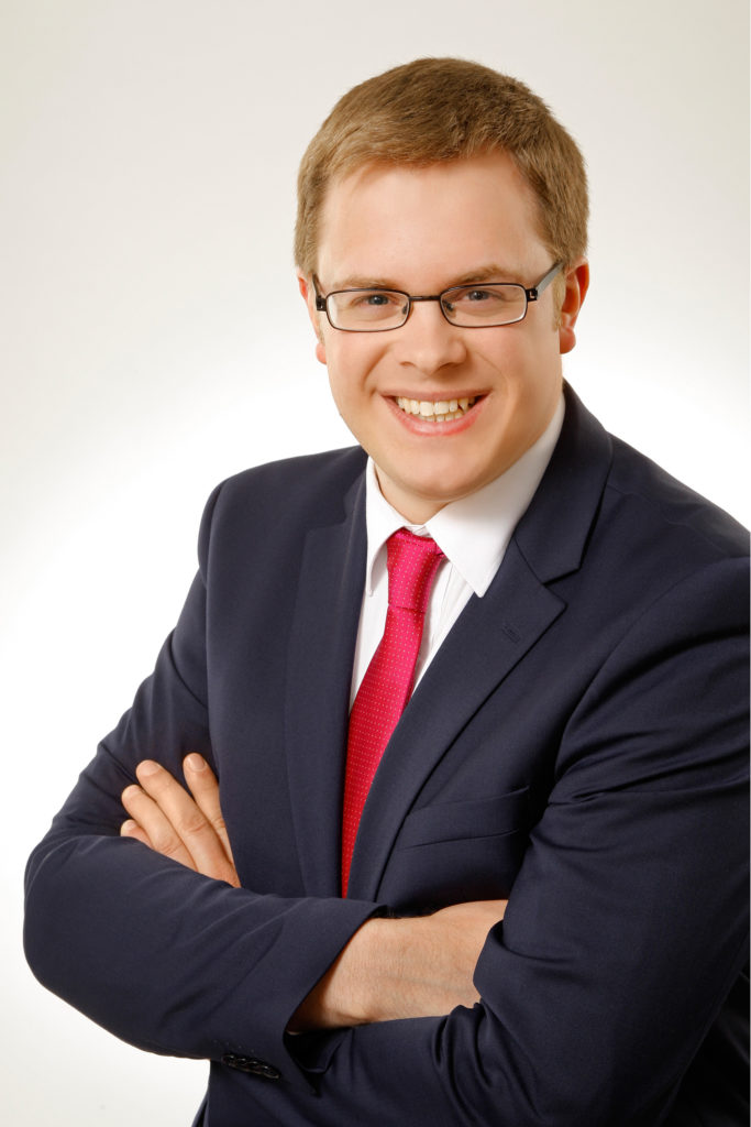 Info-Abend mit dem finanzpolitischen Sprecher der CDU im Landtag - CDU ...